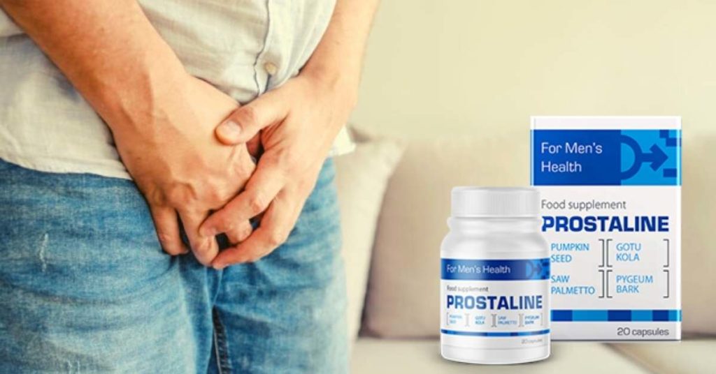 PROSTALINE ITALIA, Recensioni, Prezzi, Dove Acquistare Prostaline in ...