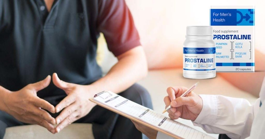 PROSTALINE ITALIA, Recensioni, Prezzi, Dove Acquistare Prostaline in ...