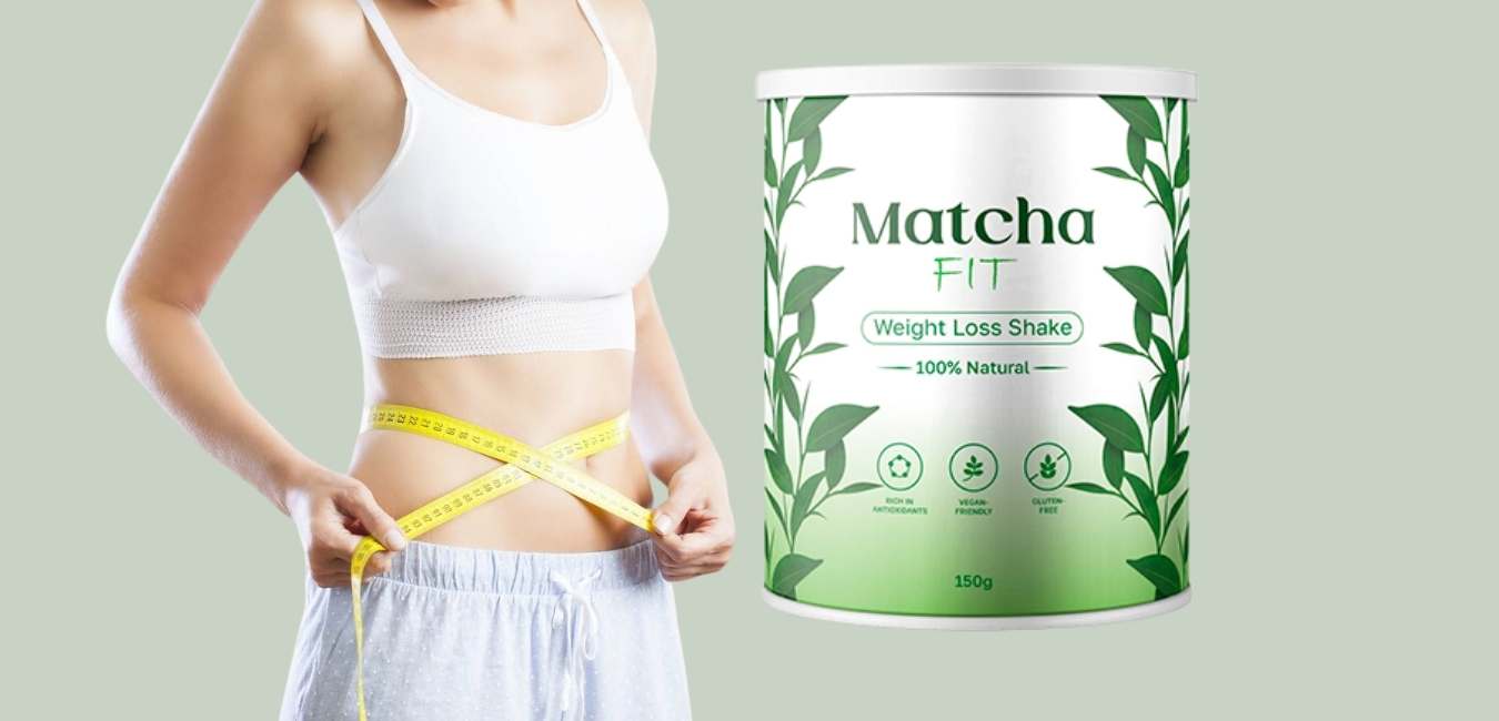 MATCHA FIT ITALIA, Opinioni, Prezzo, Dove Acquistare Matcha Fit in ...